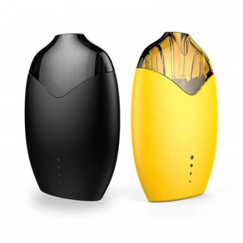 ALD Amaze Lemon Pod Kit 520mAh – Ejuice Dubai Pod System Abu Dhabi