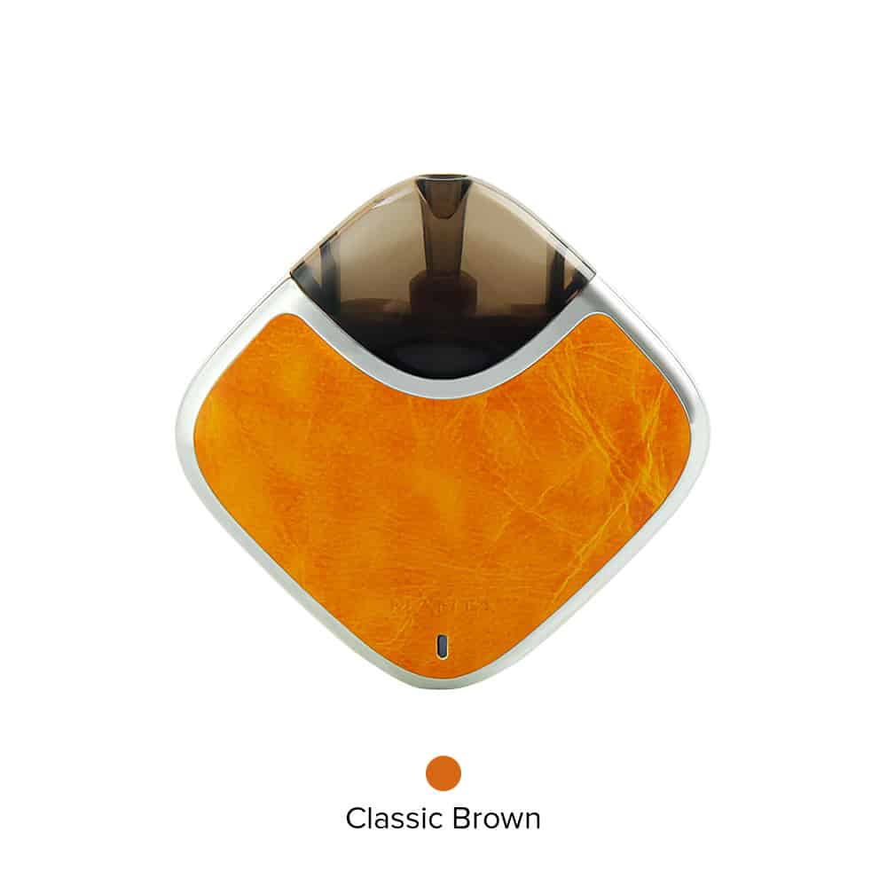 Perkey Manta Pod System Kit 450mAh & 1.0ml - Ejuice Dubai MTL Vape