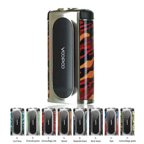 VOOPOO Vmate 200W Mod – Ejuice Dubai – Voopoo Vape Dubai UAE
