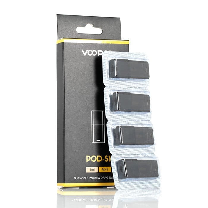 VOOPOO DRAG Nano Pod Cartridge – Ejuice Dubai Pod Abu Dhabi
