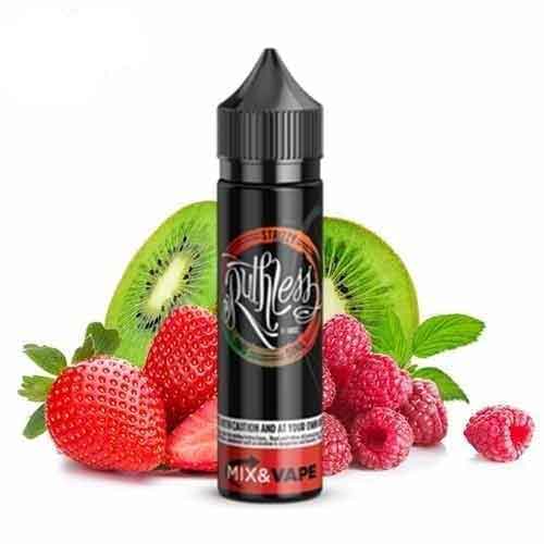 Strizzy By Ruthless 60ml 3mg – Ejuice Dubai – Original E-juice supplier