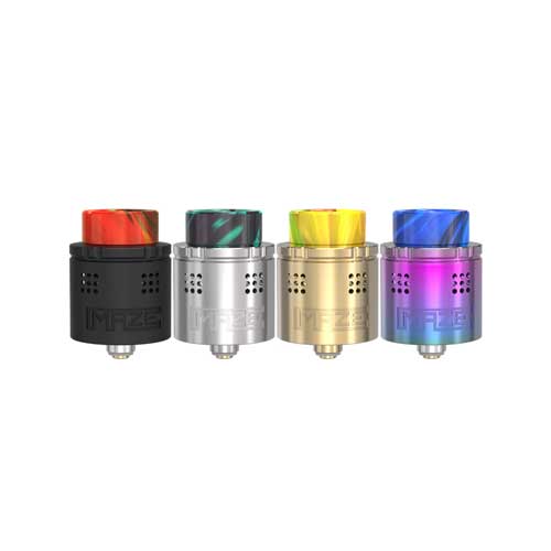 RDAs Vape | Where to Buy Vape in Dubai | Ejuice Dubai - RDA Tank UAE