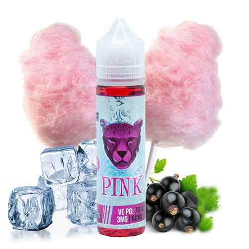 Pink Candy Ice - Dr Vapes – Ejuice Dubai No.1 online store Abu Dhabi UAE