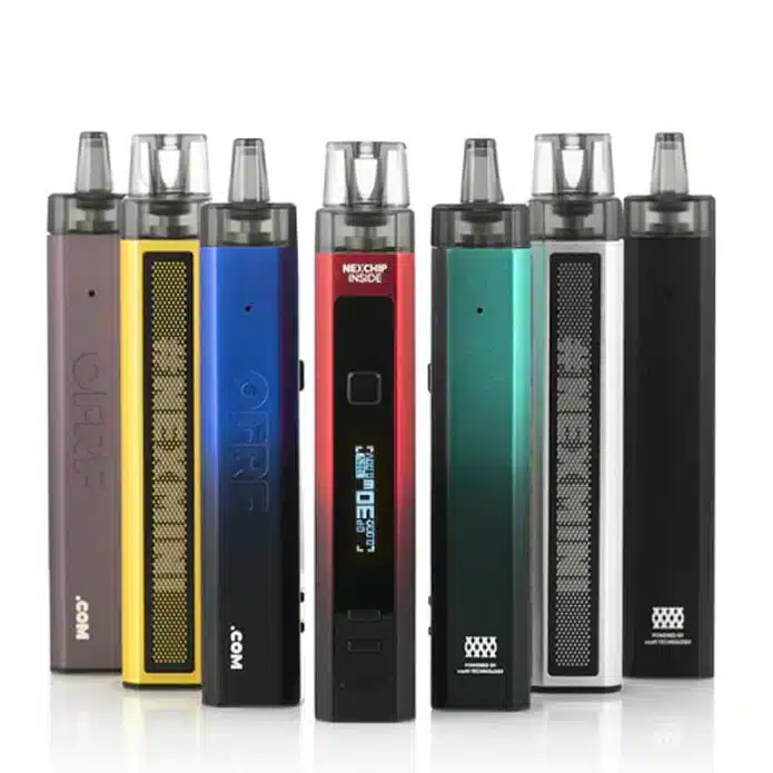 Wotofo OFRF NexMini 30W – Ejuice Dubai – Pod Mod AL Ain UAE