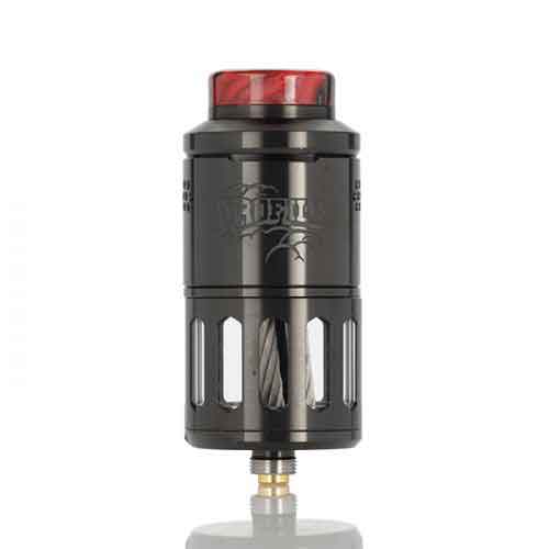 WOTOFO PROFILE 25MM RDTA - RDTA Tank Dubai & Abu dhabi